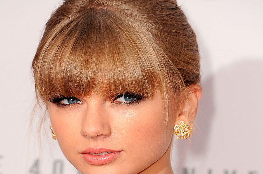 5 looks con flequillos estilosos | Blog sobre tendencias de peinados y ...